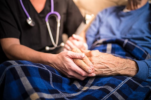 Comprehensive Palliative Medicine Services | Ohio Living